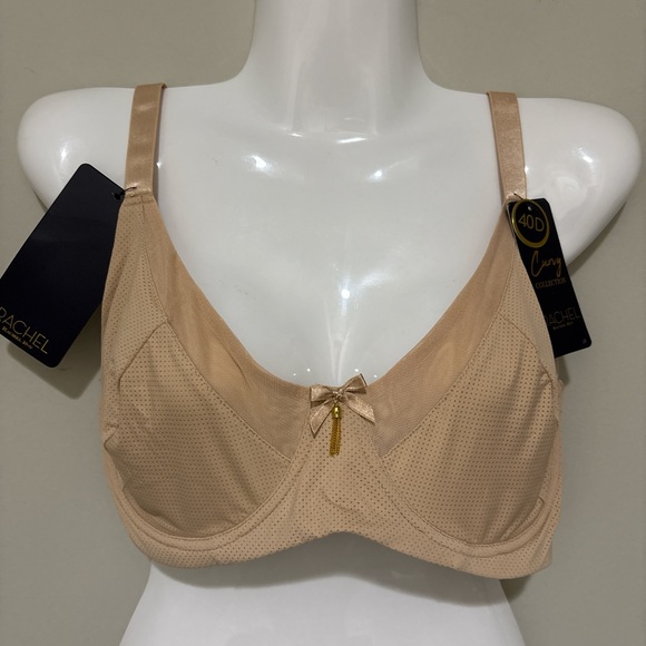 RACHEL Rachel Roy | Intimates & Sleepwear | Rachel Rachel Roy Tan ...